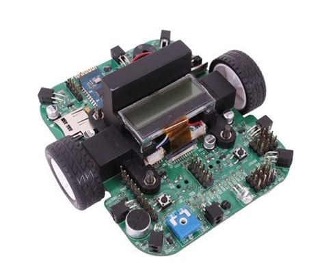two wheel robot design and simulate 12 steps instructables