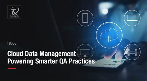 Qa Testing Checklists For Successful Cloud Migration