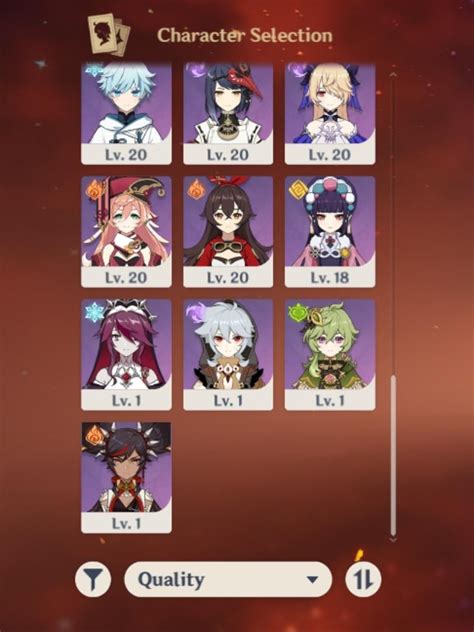 The Archer Class Is Really Made Up Of Archers Ryoimiyamains