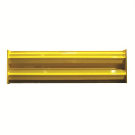 Guard Rail Rails — Warehouse On Demand