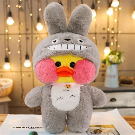 Одежда Для Уточки Lalafanfan 59 фото