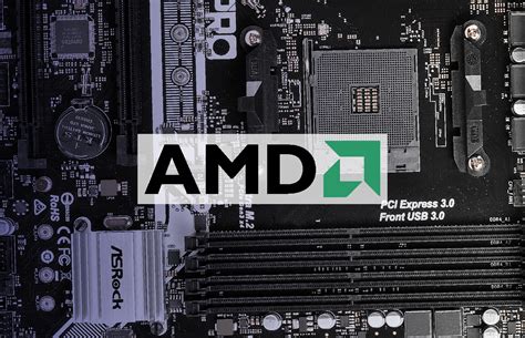 قیمت مادر برد ای ام دی Amd Motherboard تیرماه سال 1398 زیگورات