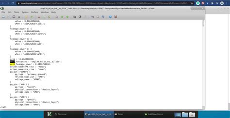Github Sakshi Rtl Design Using Verilog With Sky Technology
