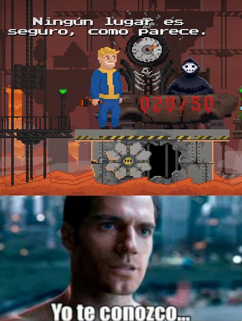 Caché Esa Referencia Meme Subido Por Hago Puro Repost Memedroid