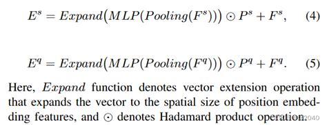 论文阅读——fecanet应用特征增强的上下文感知小样本语义分割网络fecanet Boosting Few Shot Semantic