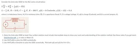 Solved Please Please HELP ME ASAP With The Matlab Code You Chegg Com