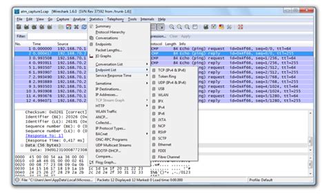 Wireshark For Windows 11 Sysjery