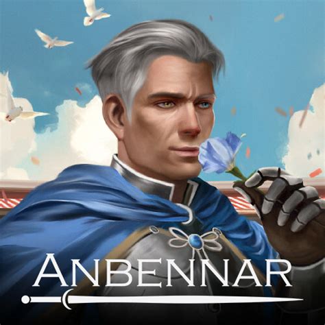 Artstation Adénn Skylance Grand Duke Of Dameria Anbennar