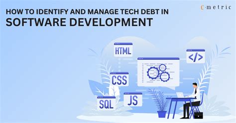 How To Identify And Manage Technical Debt In Software Development