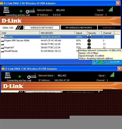 Cannot Renew IP Address Unable To Contact Your DHCP Server Tech Support Forum