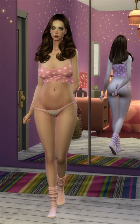 Share Your Female Sims Page 387 The Sims 4 General Discussion Loverslab