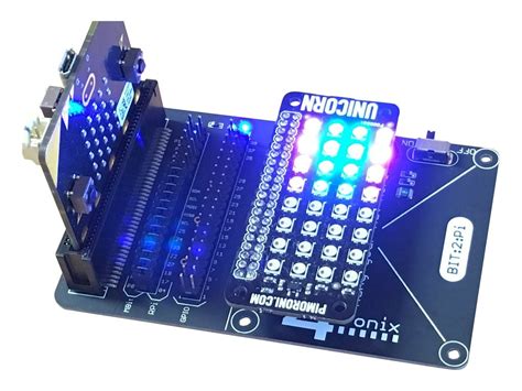 4tronix bit 2 pi for bbc micro bit rpishop cz