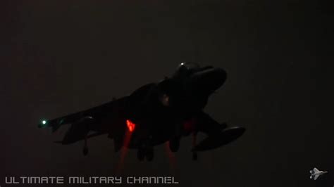Av 8b Harrier Nozzle Heat R Hoggit