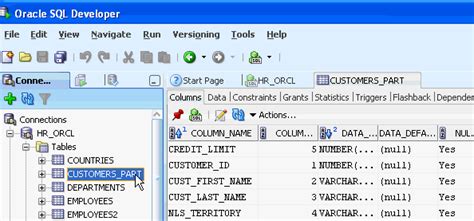 creating user defined extensions