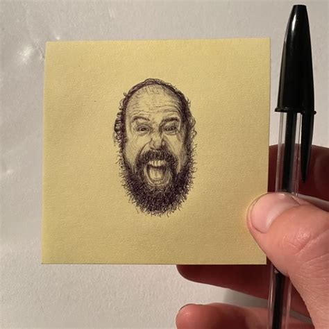 Ballpoint Pen Sketch Click To See More Ballpoint Pen Drawing Pen