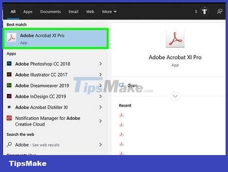 How To Edit PDF Files TipsMake