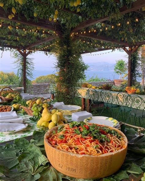 Uncommon Hotels On Instagram Sunday Pasta Time At The Da Paolino