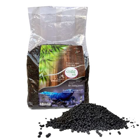 Japanese Aquarium Soil At Susan Tucker Blog