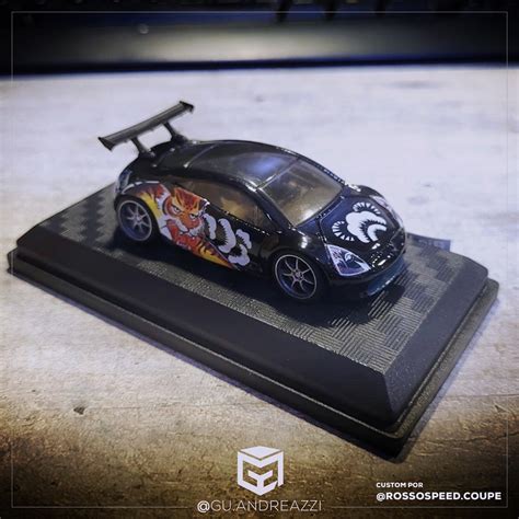 Nfs311 Eclipse Big Lou Nfsmw Decal 164 Andreazzi Custom Works