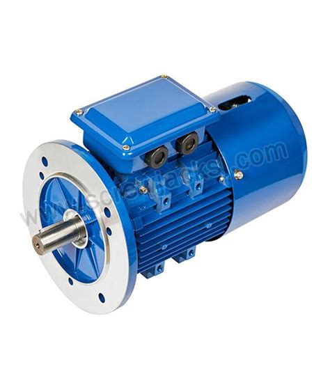 Электродвигатели Sijie ЕМ Интех