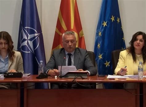 Собраниската Комисија за прашања на изборите и именувањата треба да утврди двајца нови членови