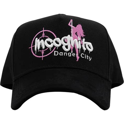 Danger City Mtycaps