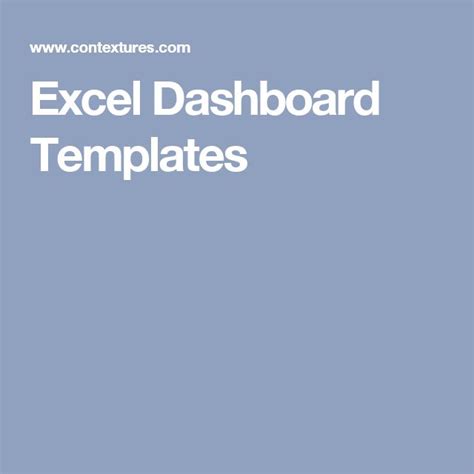 Excel Dashboard Templates Excel Dashboard Templates Dashboard Template Excel