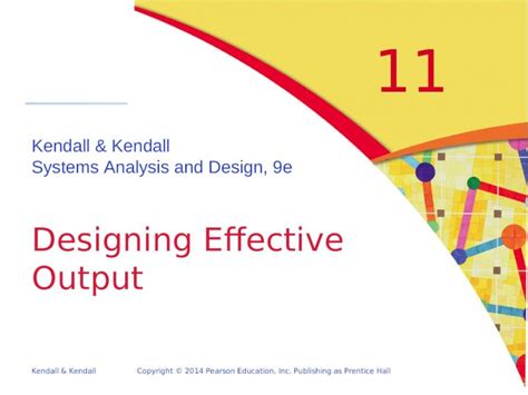 Ppt Kendall And Kendallcopyright © 2014 Pearson Education Inc