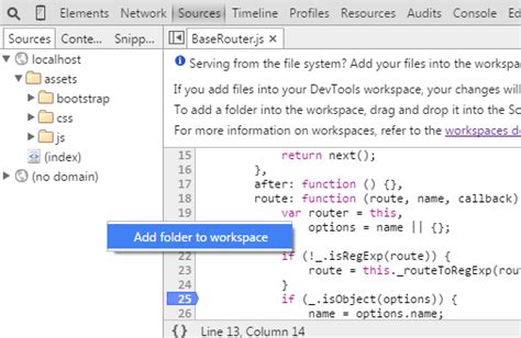 Html How To Save CSS Changes Of Styles Panel Of Chrome Developer Tools Stack Overflow