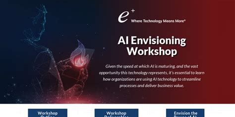 Home Eplus Ai Envisioning Workshop