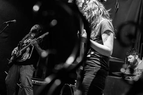 Entrevista A Ajeeb Somos Una Coctelera En La Que Cada Músico Aporta Lo Suyo Y El Resultado Es