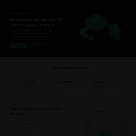 On Linkedin Product Review Datasets