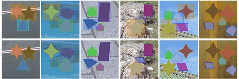 poly yolo higher speed more precise detection and instance