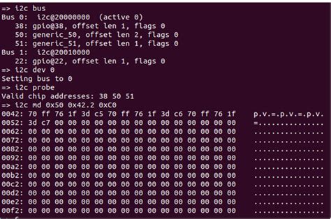 FAQ Where Do The MAC Addresses For AM X And AM X Come From How Do I Change The MAC