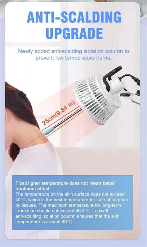 Electromagnetic Spectrum Therapy Apparatus