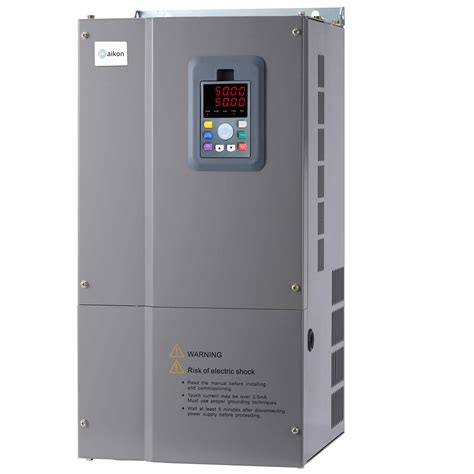 30kw Electric Fire Pump Controller Vfd Motor Variable Speed Drive