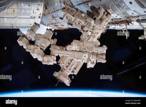 For Nasa Usage Guidelines Refer To Multimedia