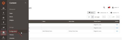How To Setup Separate Theme For Desktop And Mobile In Magento 2