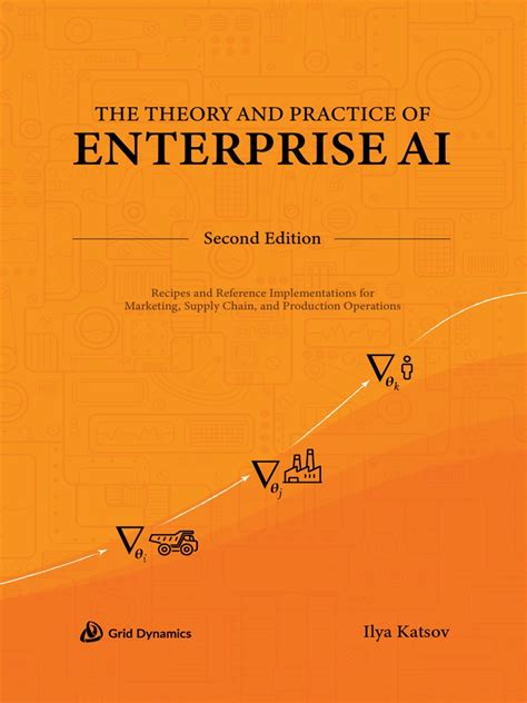 the theory and practice of enterprise ai 2 2ga pdf artificial