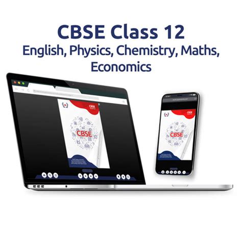 Cbse Class 12 Book Set Eng Physics Chemistry Math Eco Soft Copy Gyaniversity Publications