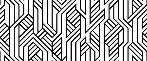 기술 스타일 원활한 선형 패턴 벡터 흑백 회로 보드 라인 끝없는 배경 벽지 이미지 흑백 기하학적 디자인 테크노 마이크로 사진 0