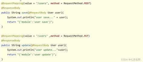 Springmvc中的响应与restful设计:jsonpojo处理与异常管理 Csdn博客 Springmvc中的响应与restful设计:jsonpojo处理与异常管理 Csdn博客