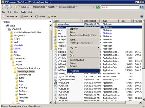 Create A Shared Network Folder Wave Ip Knowledge Base