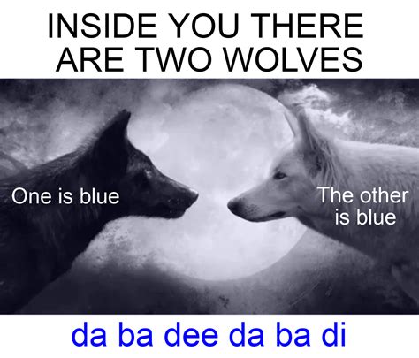 Awooo 🐺🌕 Rokbuddyretard