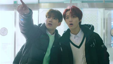 Treasure Junkyu Dobabe Web Drama Mood Boosters Treasure Maps Yg Entertainment Going