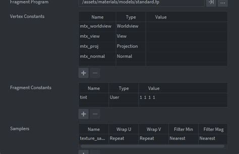 Bleeding Pixels In Models With Low Res Textures Questions Defold Game Engine Forum