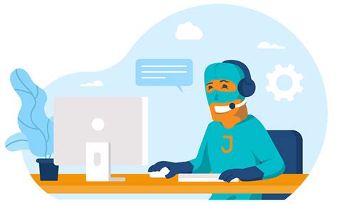 Managed It Services Melbourne Jinba It