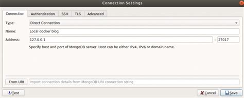 mongodb introducción y guía para su instalación