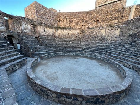 Invitan A Disfrutar Atractivos De Real De Catorce El Heraldo De San