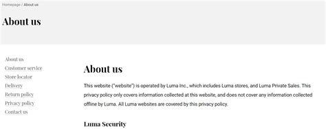 Vue Storefront Magento 2 Pwa Review Exploring The Future Of E Commerce Stores Firebear